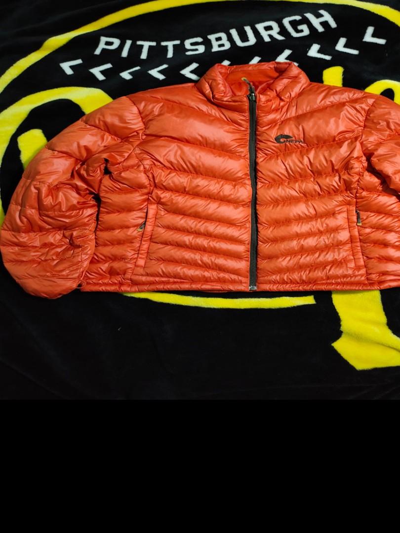 NEPA PUFFER JACKET - EVOLUTION, Men's Fashion, Coats, Jackets and ...