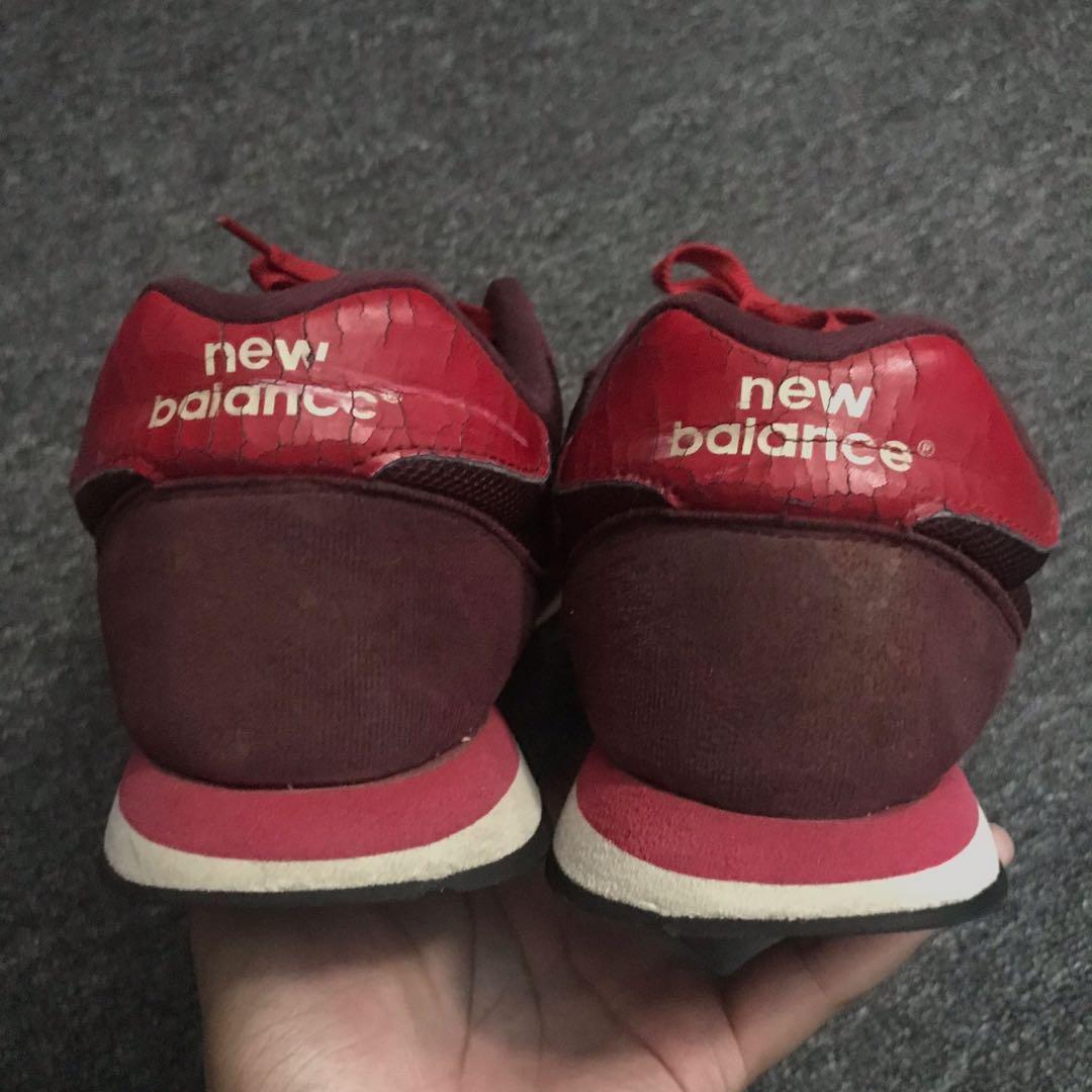 New Balance NB 500, Men's Fashion, Footwear, Sneakers on Carousell