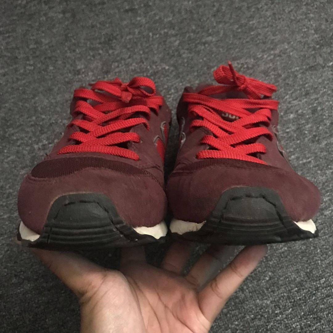 New Balance NB 500, Men's Fashion, Footwear, Sneakers on Carousell