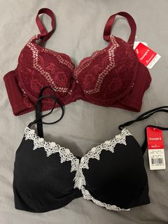 New Triumph Bra, Size B70, Women's Fashion, New Undergarments ...