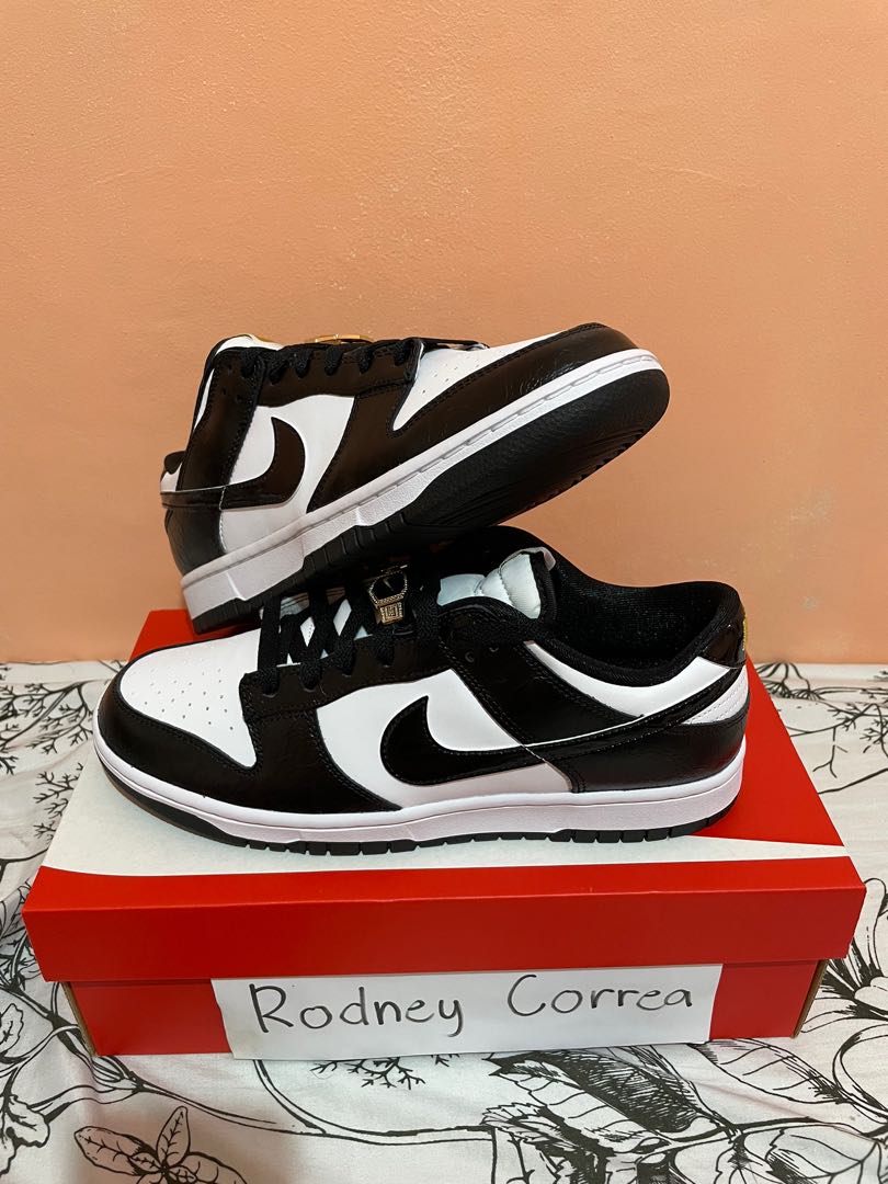 Nike Dunk World Champ, Men's Fashion, Footwear, Sneakers on Carousell