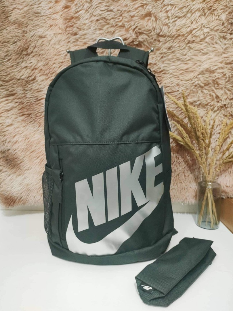 Nike Elemental Backpack , Men's Fashion, Bags, Backpacks on Carousell