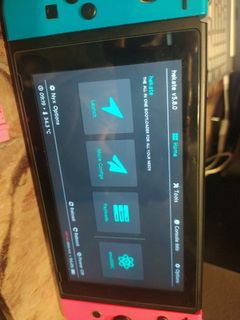 Nintendo Switch Jailbreak mod modding service. Modded, Video Gaming ...