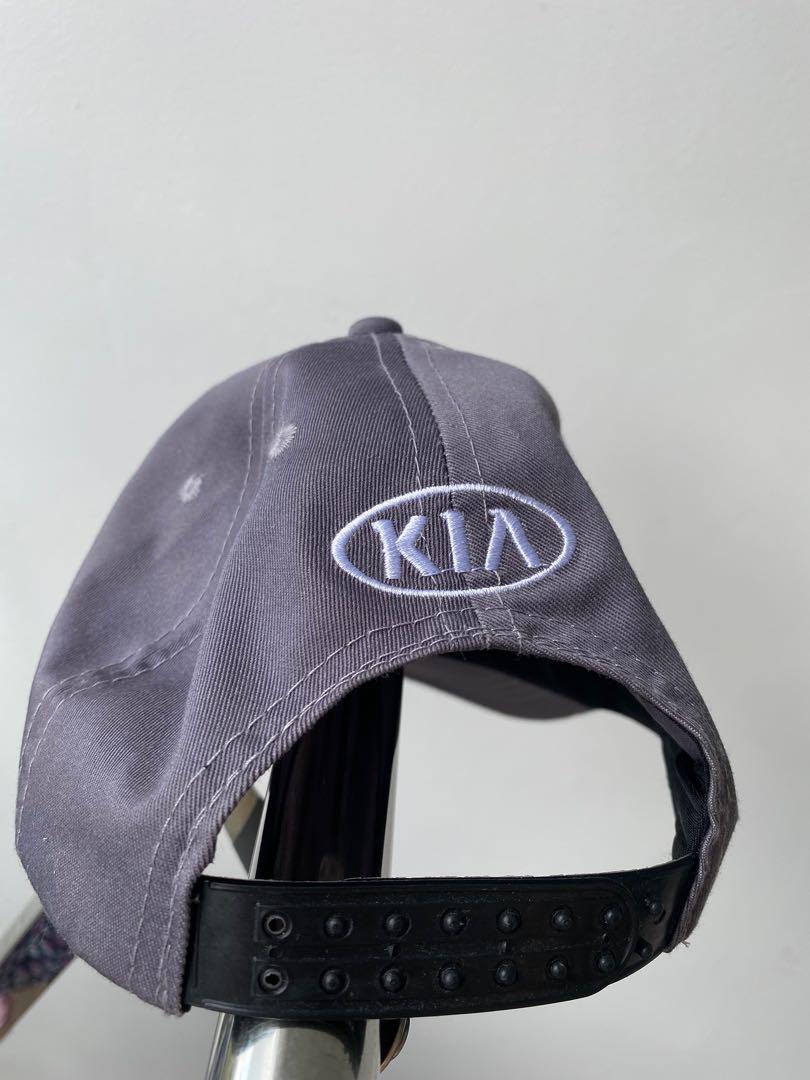 Original KIA Stinger Cap from USA, Men's Fashion, Watches & Accessories ...