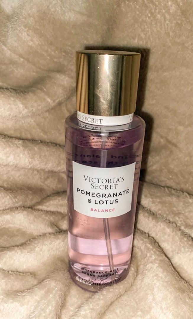 Original Victoria's Secret Perfume AUTHENTIC, Beauty & Personal Care ...
