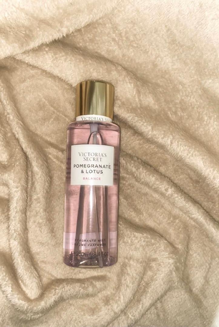 Original Victoria's Secret Perfume AUTHENTIC, Beauty & Personal Care ...