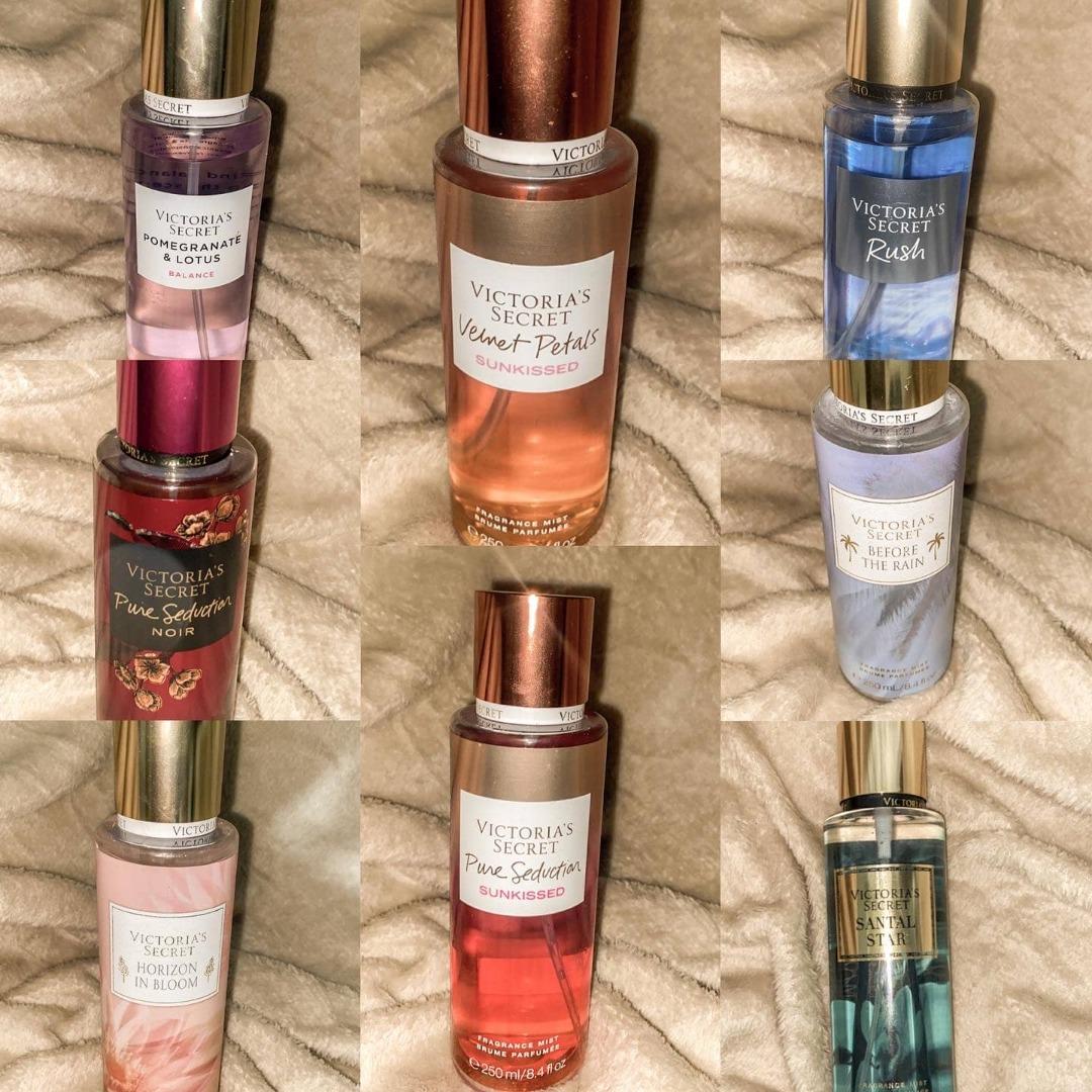 Original Victoria's Secret Perfume AUTHENTIC, Beauty & Personal Care ...