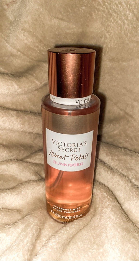 Original Victoria's Secret Perfume AUTHENTIC, Beauty & Personal Care ...