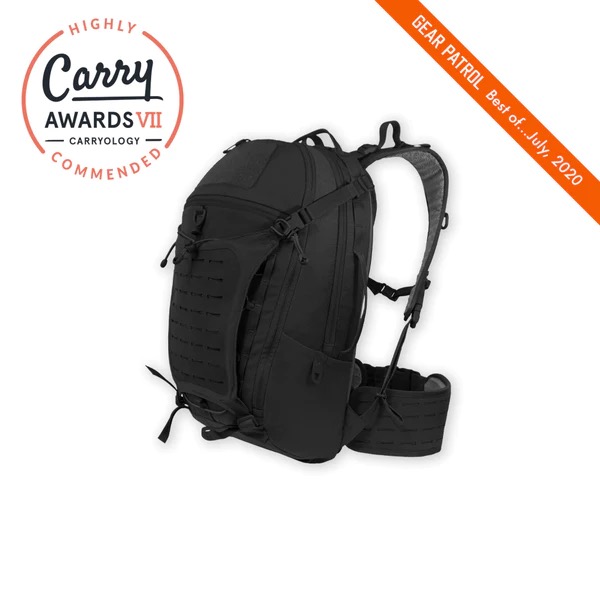 PDW SHADO 24L, Men's Fashion, Bags, Backpacks on Carousell