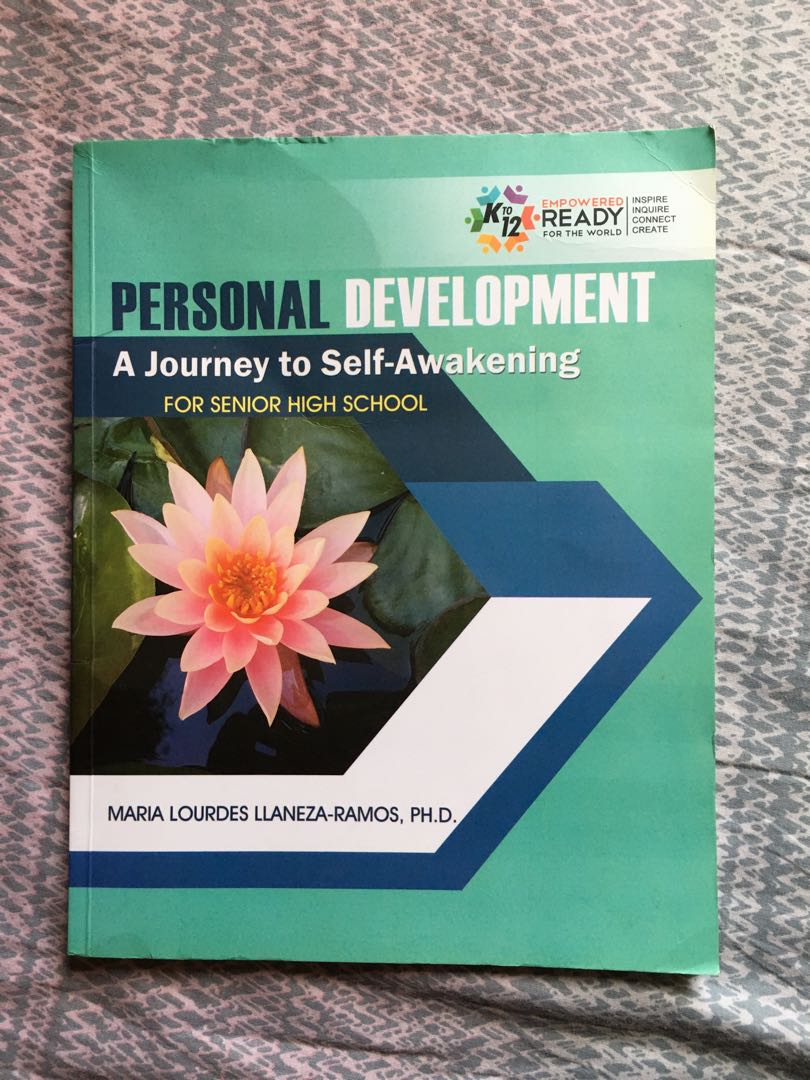 Personal Development Grade 11, Hobbies & Toys, Books & Magazines ...
