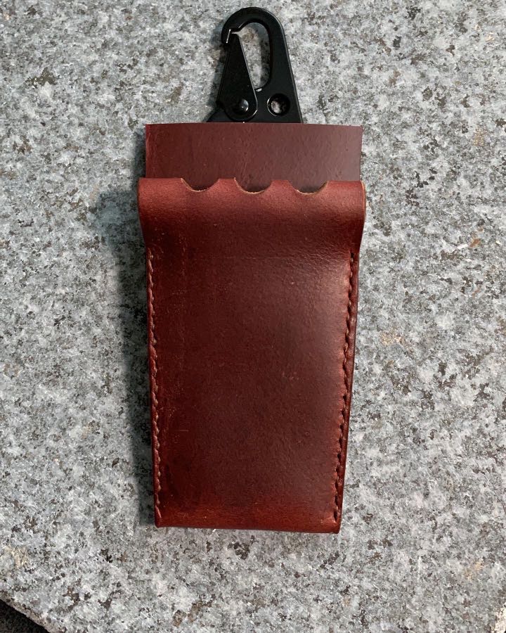 Personalised Darts Pouch, Hobbies & Toys, Stationery & Craft, Handmade Craft on Carousell