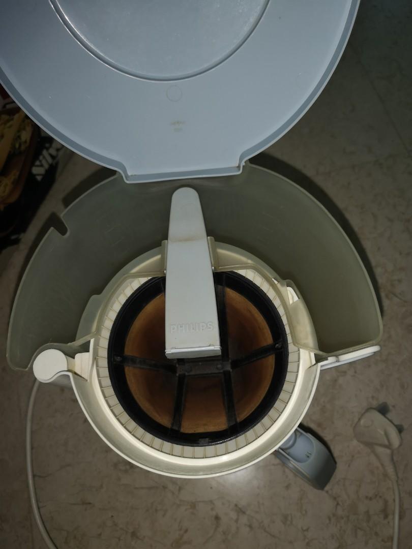 Philips Coffee Percolator, TV & Home Appliances, Kitchen Appliances ...
