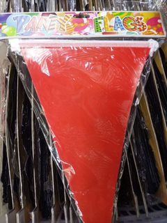 Banderitas For Sale | Carousell Philippines