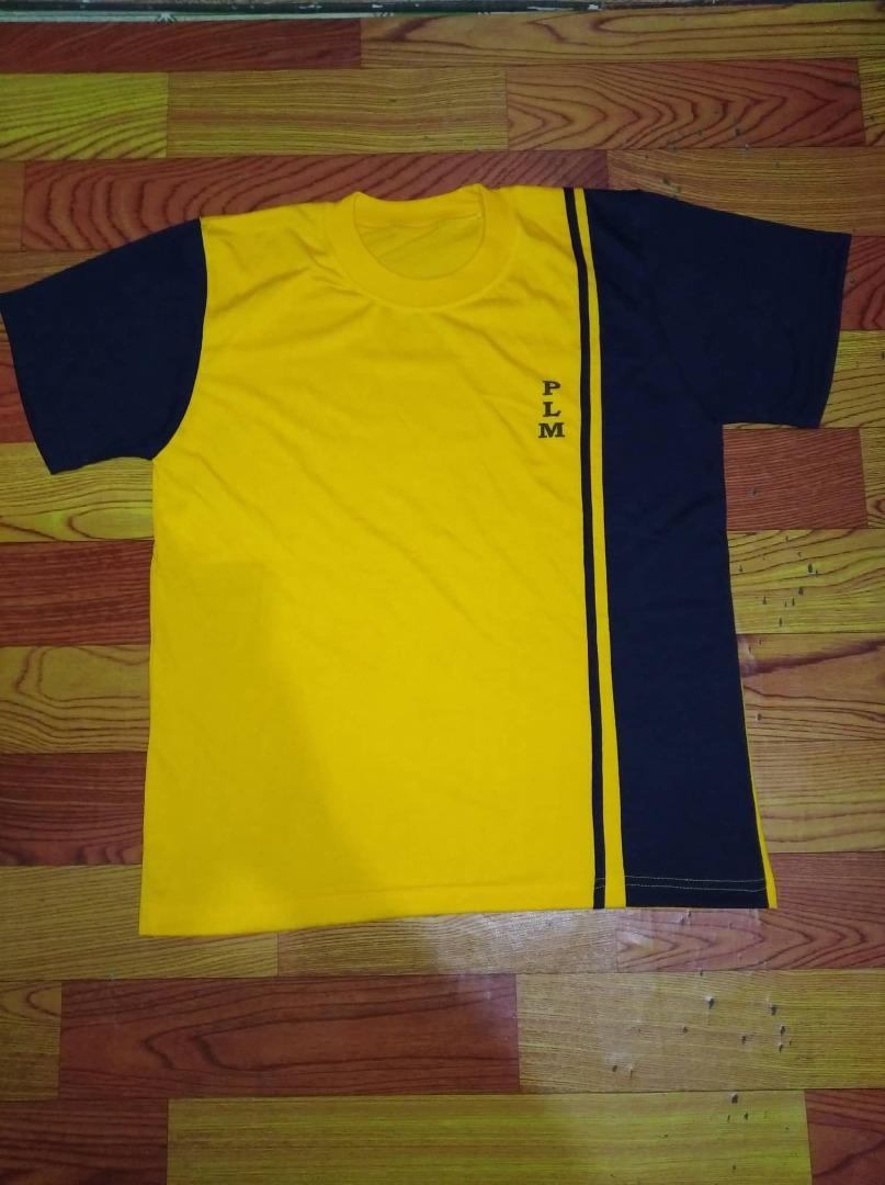 PLM P.E Uniform, Women's Fashion, Activewear on Carousell