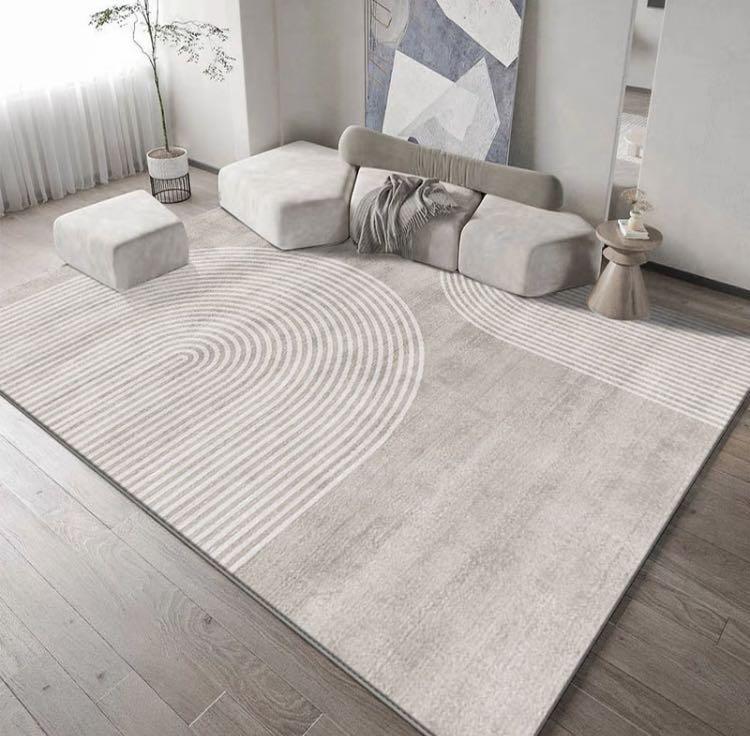 PO 4m x 3m large carpet/rug, Furniture & Home Living, Home Decor ...