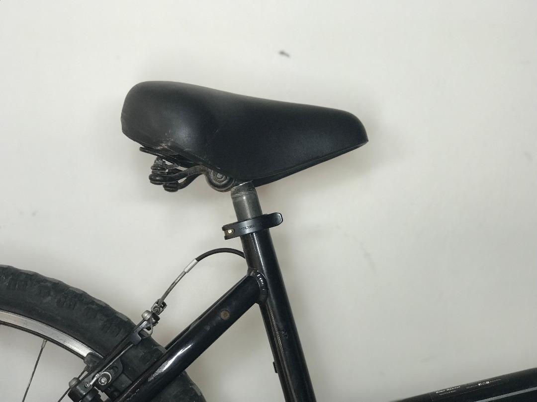 Polygon Tandem Impression AX, Sports Equipment, Bicycles & Parts ...