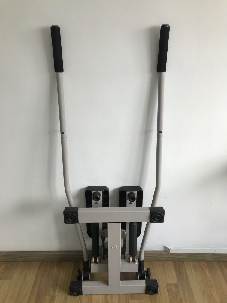 PowerPac3the triple burner, Sports Equipment, Exercise & Fitness ...