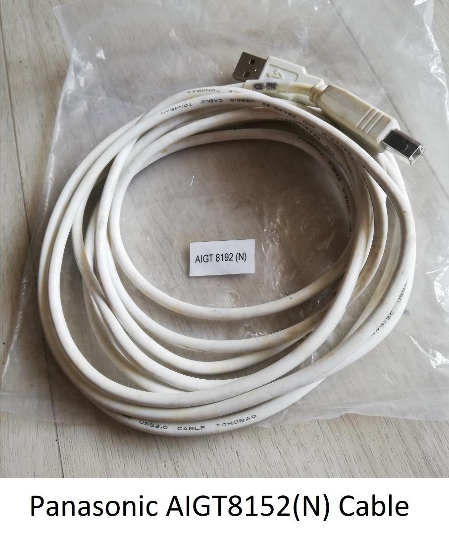 Programmable Logic Control (PLC) Panasonic AFPX, Computers & Tech ...