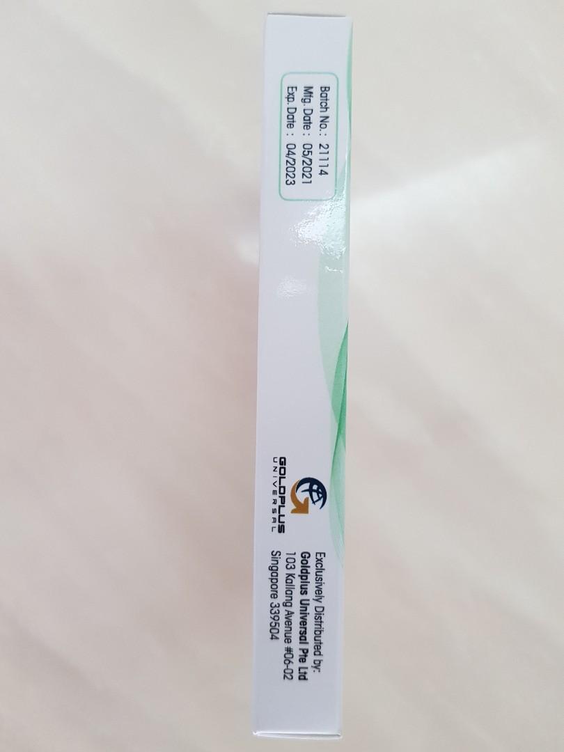 Prozyme Complete Digestive Enzymes, Health & Nutrition, Health ...