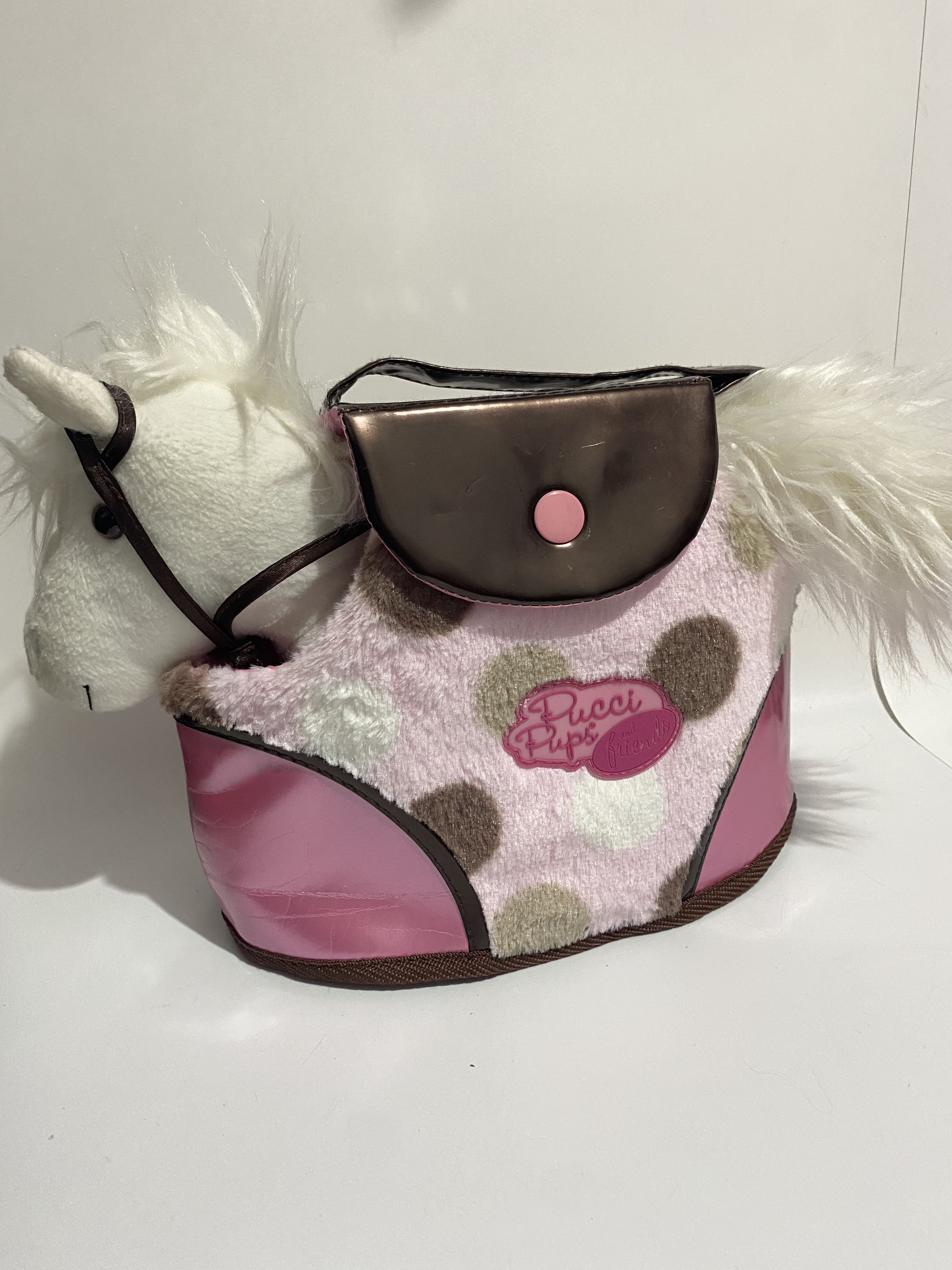 Pucci Pups, Hobbies & Toys, Toys & Games on Carousell