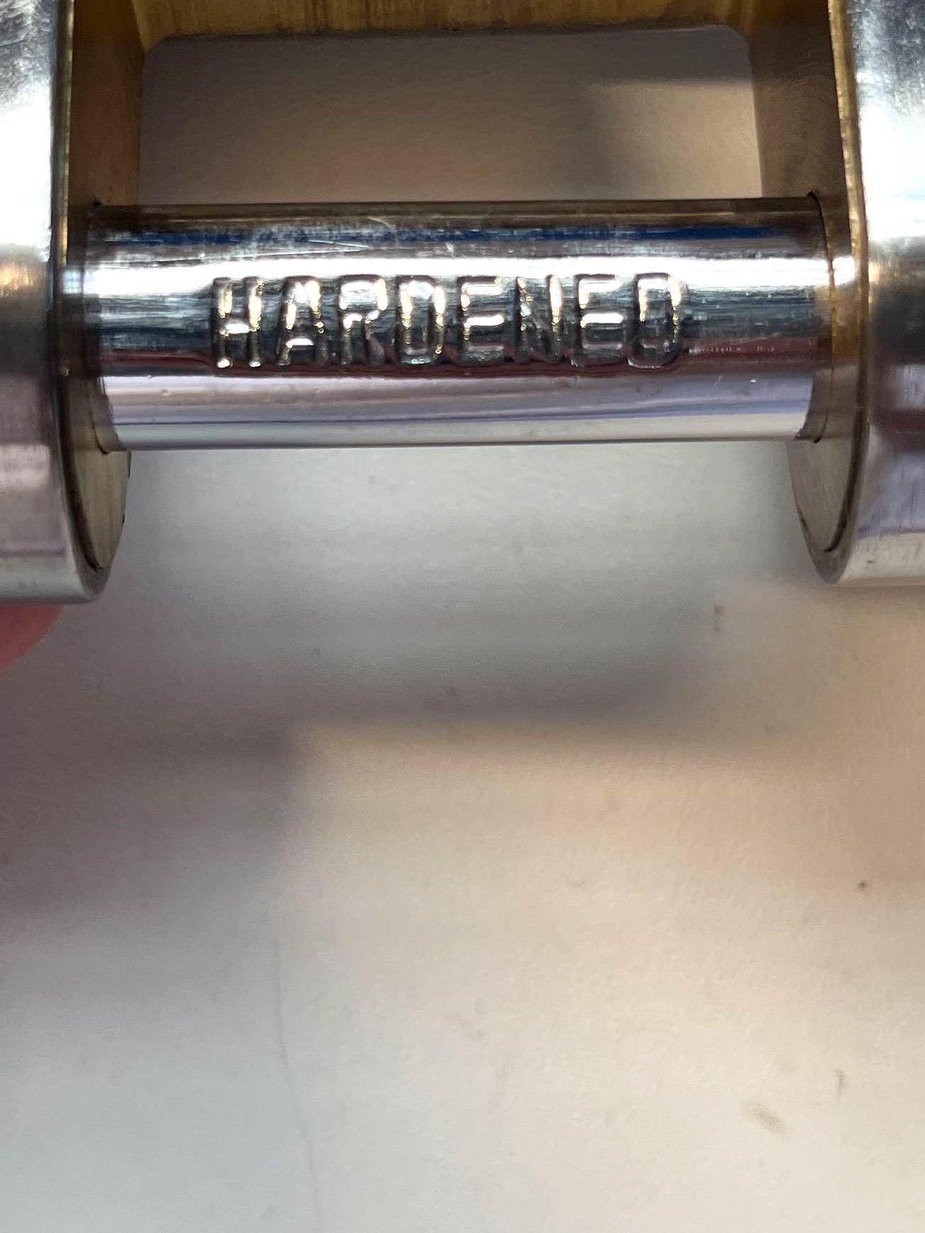 Queen Padlock, Furniture & Home Living, Security & Locks, Locks, Doors ...