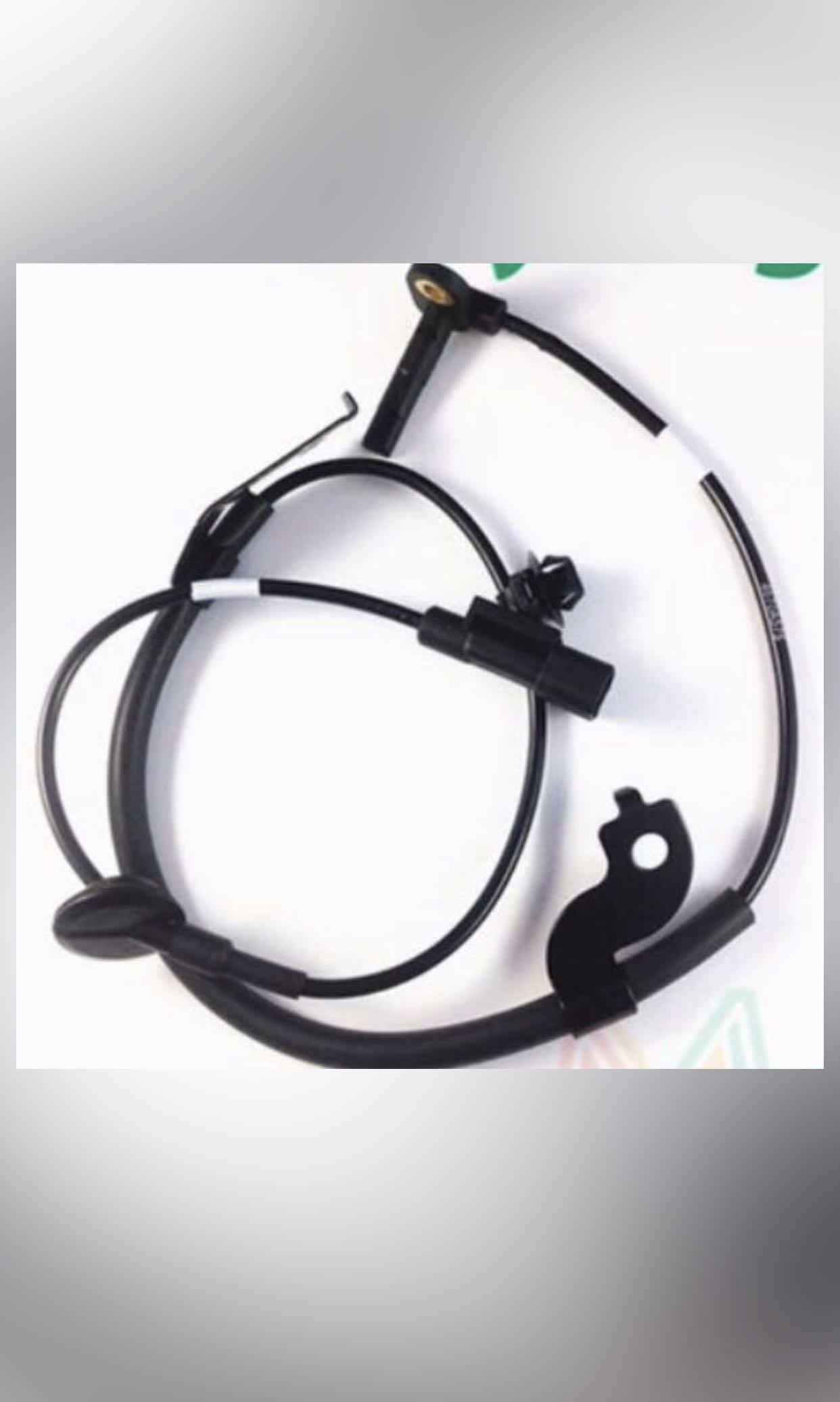 Rear ABS Sensors for Mitsubishi Lancer Ex, Car Accessories, Accessories ...