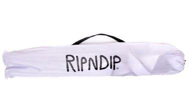 RIPnDIP Lord Nermal Beach relaxing BBQ Chair 沙灘椅 排隊 燒烤, 傢俬＆家居, 戶外家具 ...