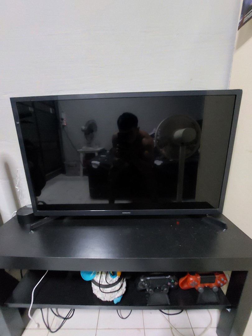 Samsung 29 inch, TV & Home Appliances, TV & Entertainment, TV on Carousell