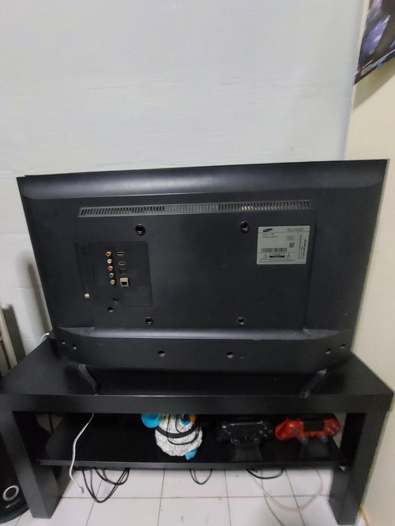 Samsung 29 inch, TV & Home Appliances, TV & Entertainment, TV on Carousell
