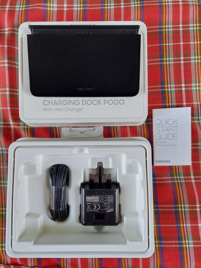 Samsung Charging Dock Pogo, Mobile Phones & Gadgets, Tablets, Android ...