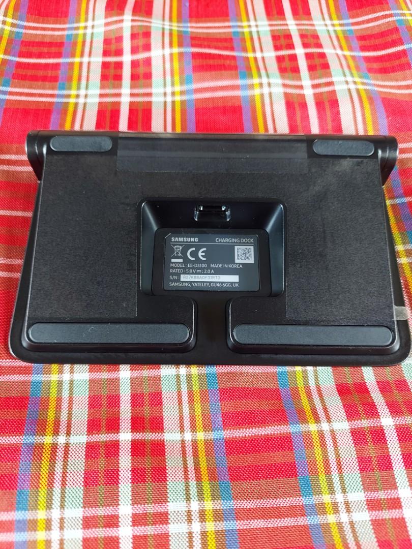 Samsung Charging Dock Pogo, Mobile Phones & Gadgets, Tablets, Android ...