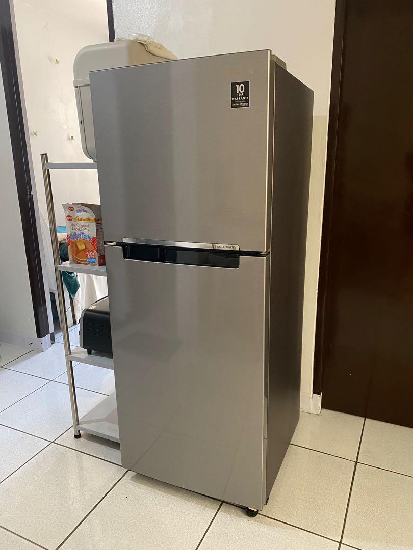 Samsung Inverter Ref - No frost 7.4 cu.ft., TV & Home Appliances ...