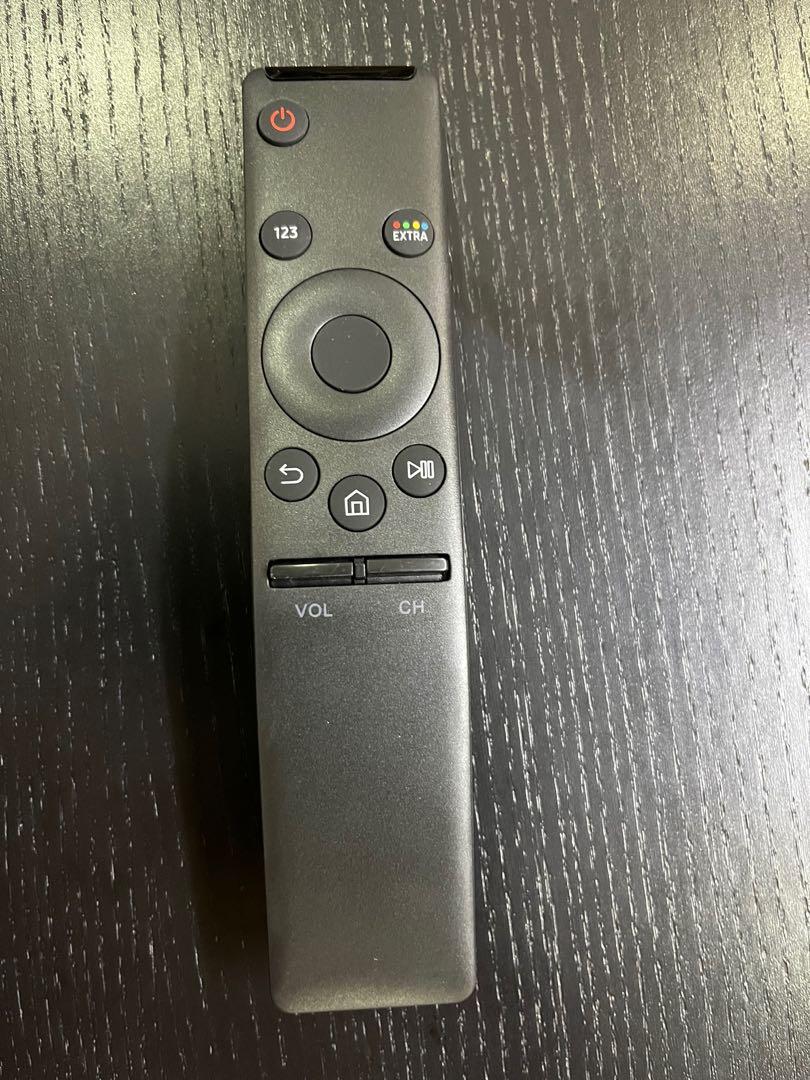 Samsung TV control, TV & Home Appliances, TV & Entertainment, TV Parts ...
