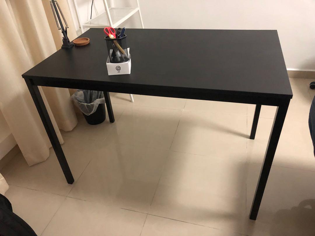 Sandsberg Table Ikea, Furniture & Home Living, Furniture, Tables & Sets ...