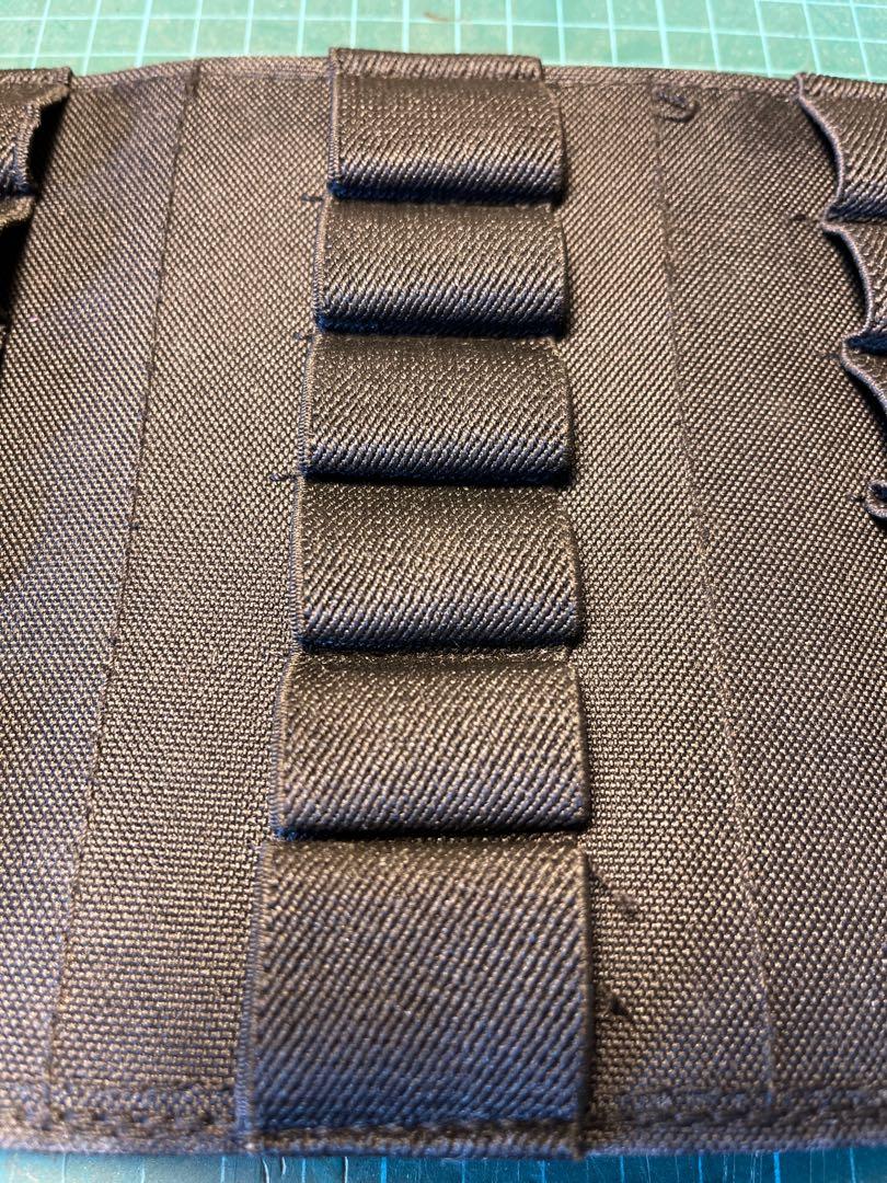 Shotgun Chest Rig Ammo Carrier., Sports Equipment, Other Sports ...