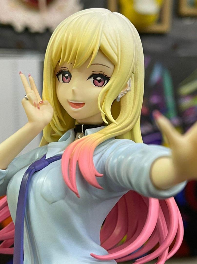 Sister Studio - Marin Kitagawa (DX), Hobbies & Toys, Toys & Games on ...