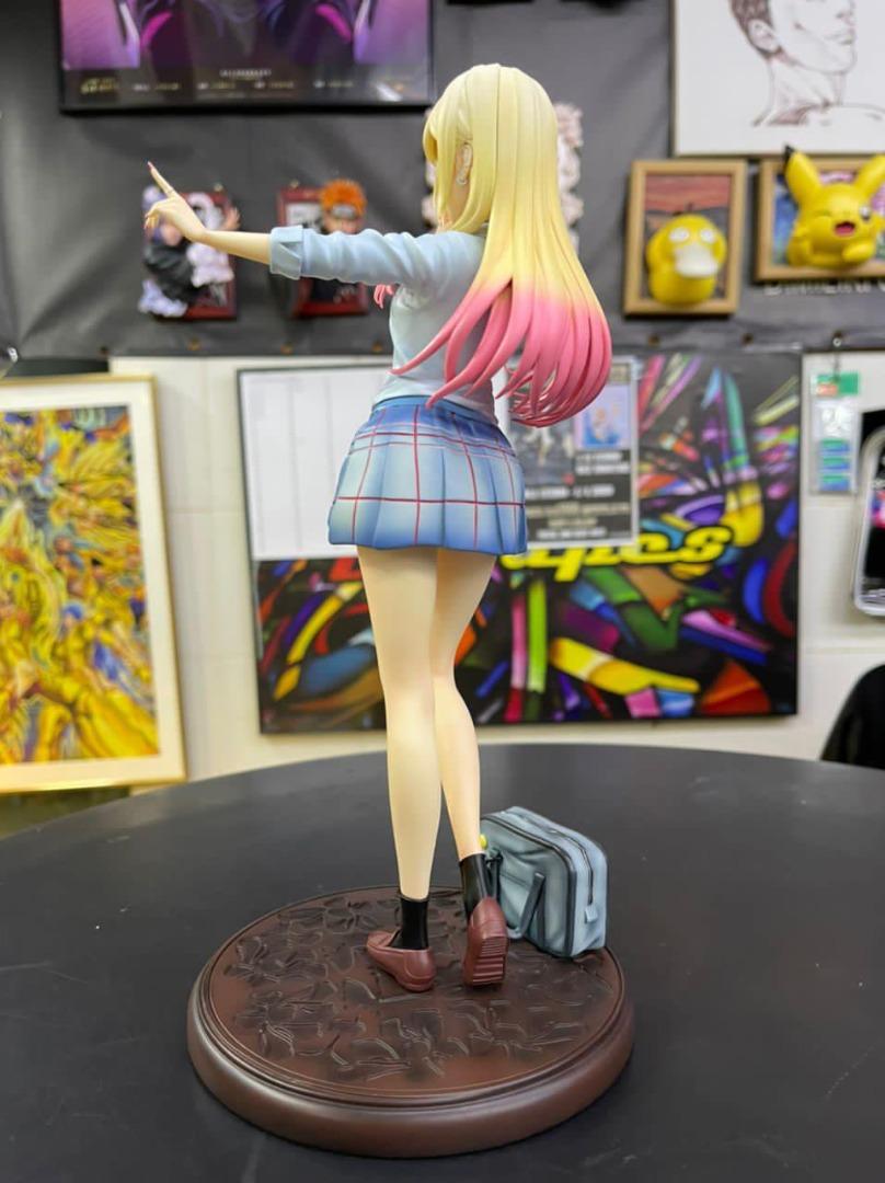 Sister Studio - Marin Kitagawa (DX), Hobbies & Toys, Toys & Games on ...