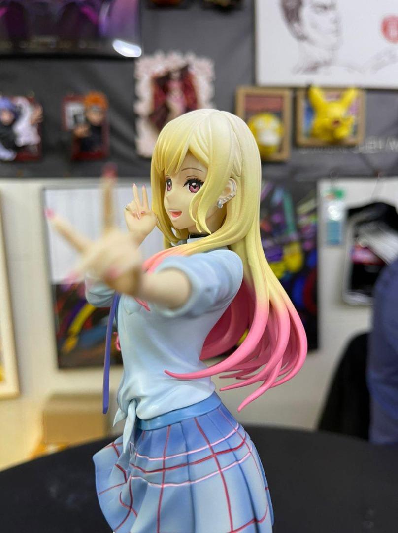 Sister Studio - Marin Kitagawa (DX), Hobbies & Toys, Toys & Games on ...