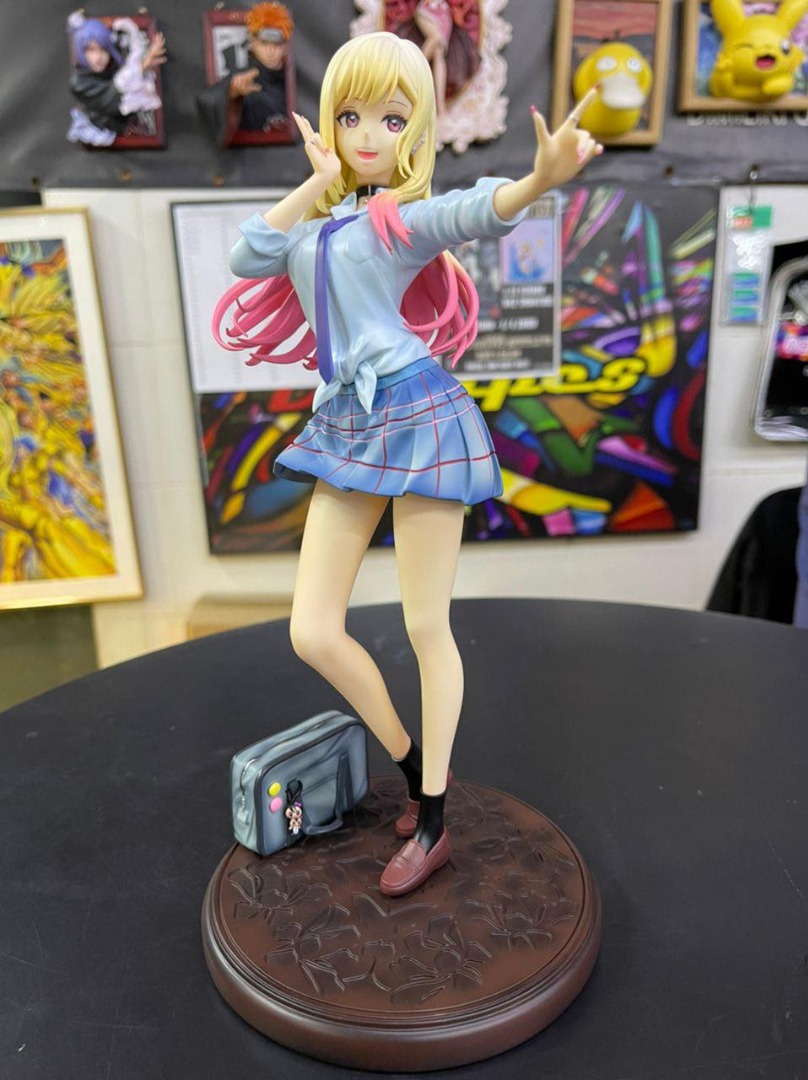 Sister Studio - Marin Kitagawa (DX), Hobbies & Toys, Toys & Games on ...