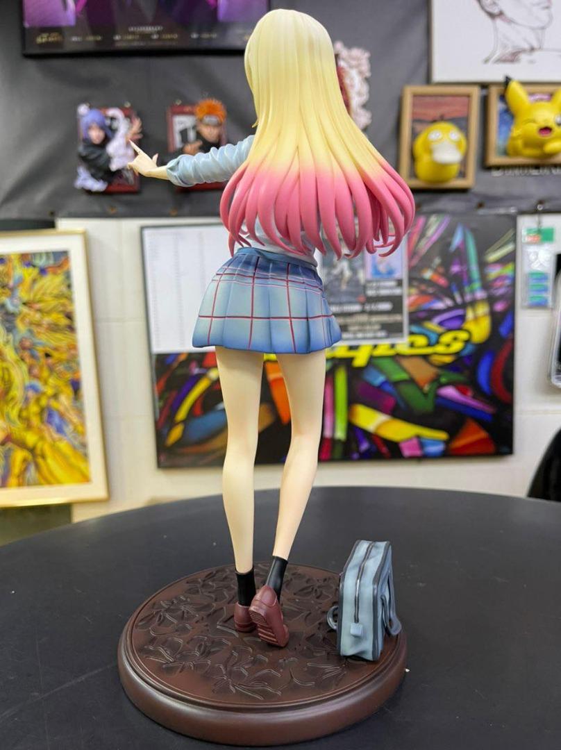 Sister Studio - Marin Kitagawa (DX), Hobbies & Toys, Toys & Games on ...