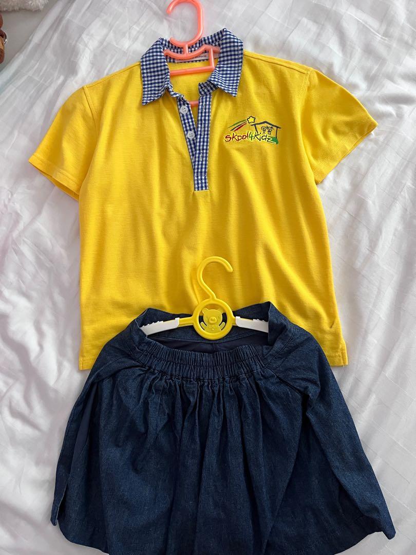 skool4kidz XL UNIFORM, Babies & Kids, Babies & Kids Fashion on Carousell