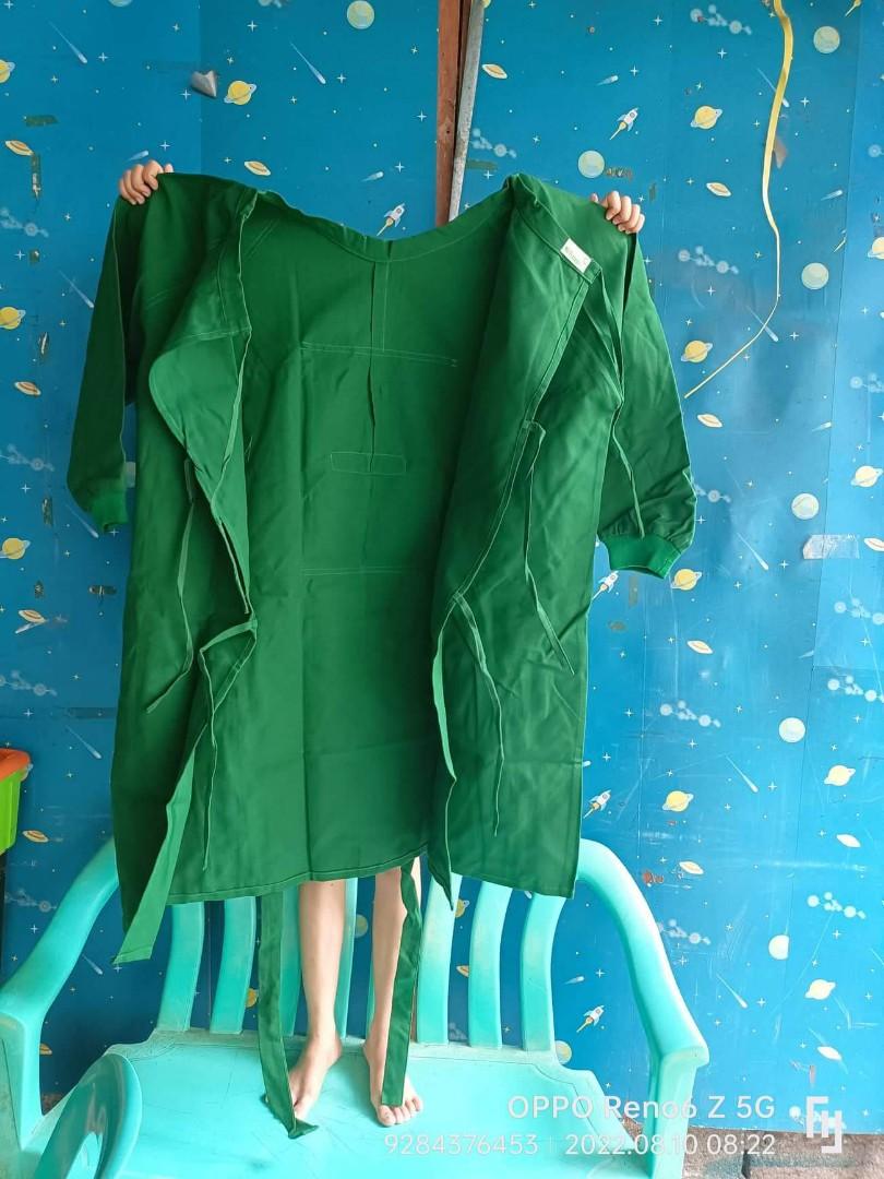 smack gown, Health & Nutrition, Medical Supplies & Tools on Carousell
