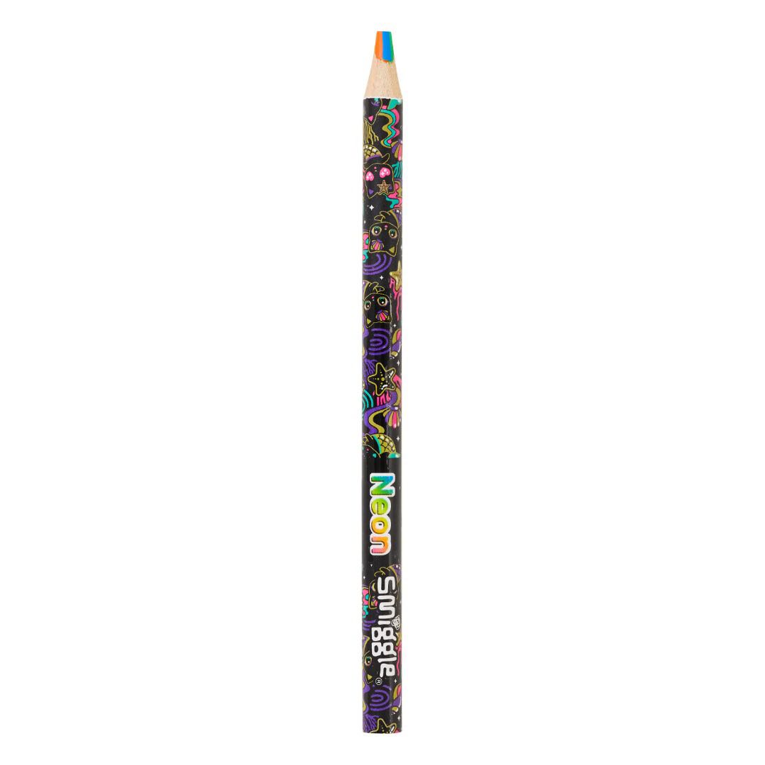 SMIGGLE RAINBOW PENCILS, Hobbies & Toys, Stationary & Craft, Stationery ...