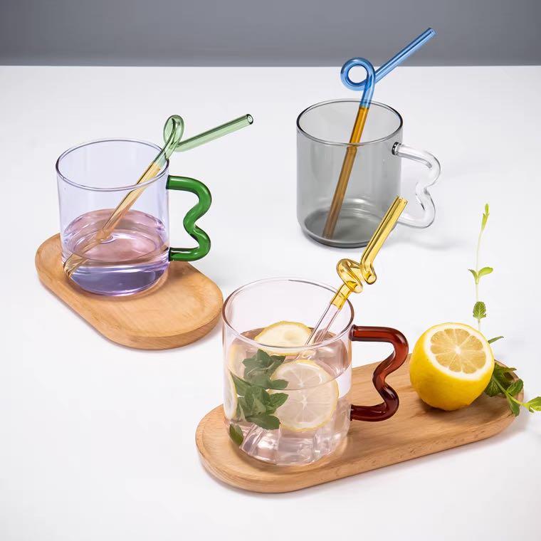 Soma Vessel Cup, Furniture & Home Living, Home Decor, Other Home Decor ...