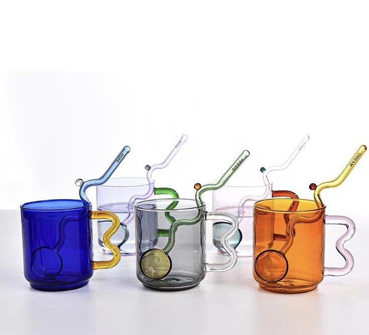 Soma Vessel Cup, Furniture & Home Living, Home Decor, Other Home Decor ...