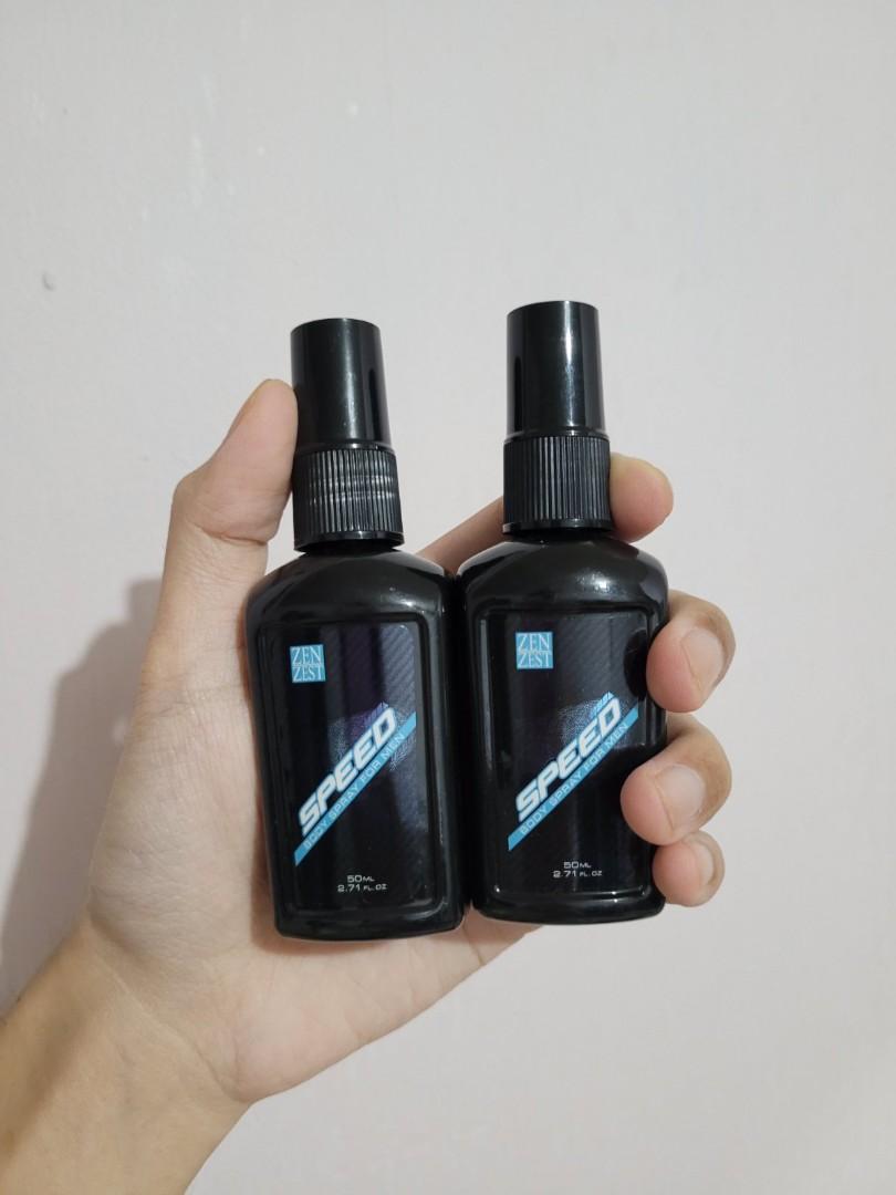 Speed Perfume for Men, Beauty & Personal Care, Fragrance & Deodorants ...