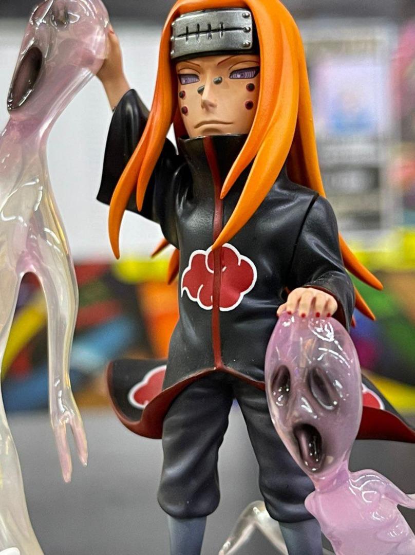 ST Studio - WCF Animal Path (Chikushodo) AND Human Path (Ningendo) (SET ...