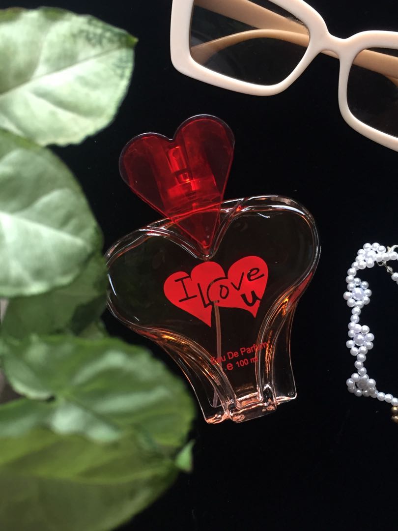 Sweety I love you Eau De Parfum (Female Nice Perfume), Beauty ...