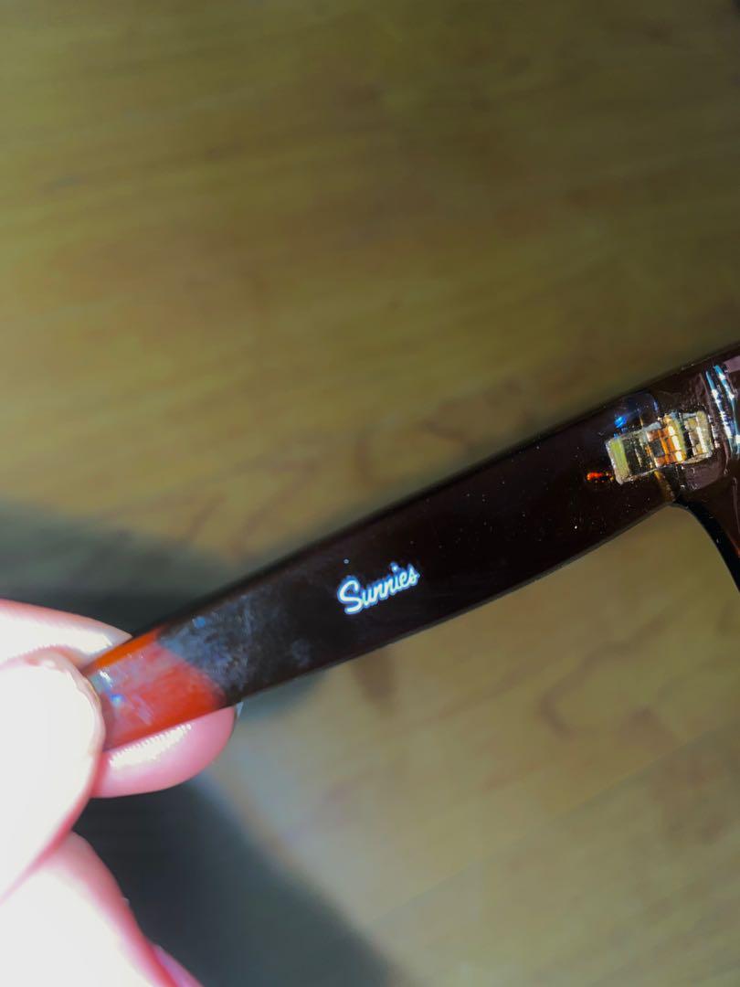 TAKE 2 SUNNIES: Transparent and shaded sunglasses shades (rounded ...