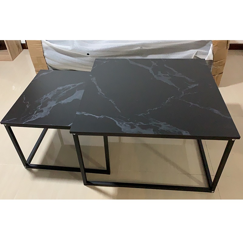 Tea Desk SET Coffee Table New Model Free Delivery, Furniture & Home ...